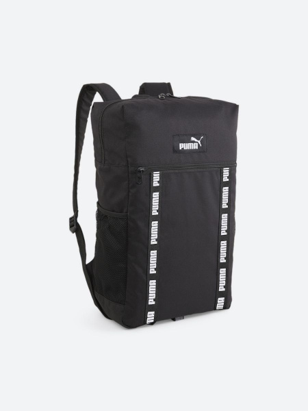 PUMA Рюкзак EvoESS Box Backpack - купить с доставкой по выгодным ценам ...