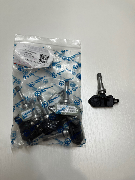 Датчик давления шин Geely купить по выгодной цене в интернет-магазине ...