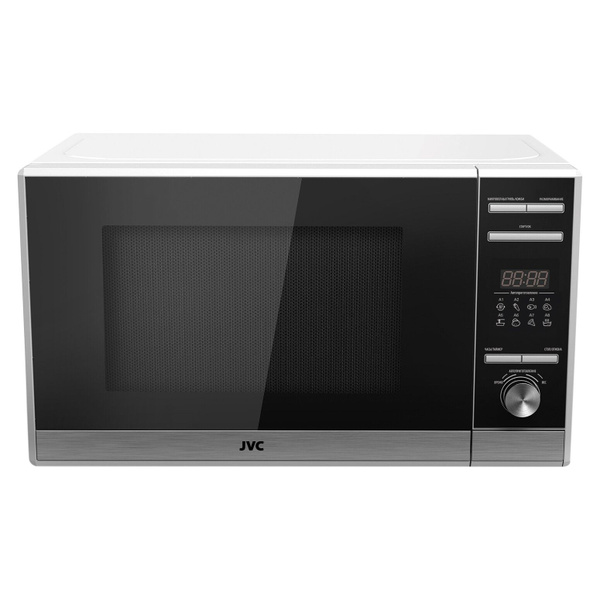 Микроволновая печь JVC JK-MW315DG - купить по низким ценам в интернет-магазине OZON (1454669490)