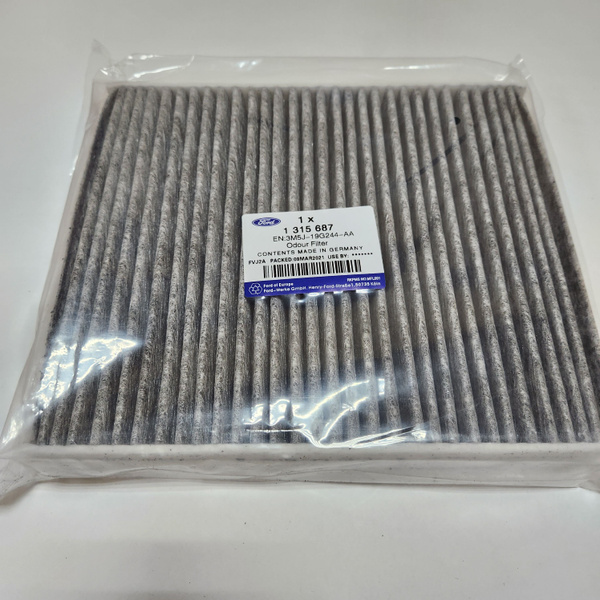 Фильтр салонный Ford FORD::1315687 - купить по выгодным ценам в ...