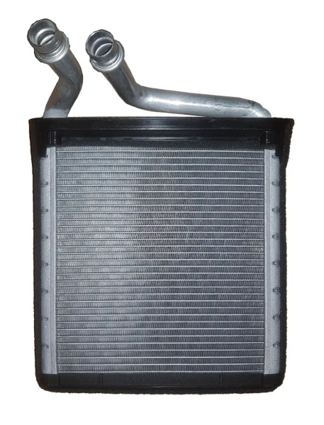Радиатор отопителя Superb II, Yeti, Golf V, Tiguan, Passat CC (03 ...