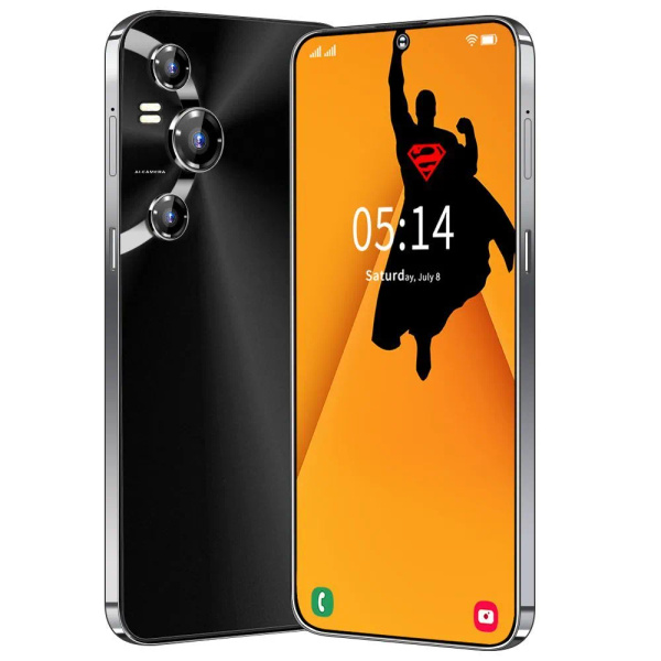 Смартфон S30Ultra / Российские мобильные телефоны / Смартфоны ...