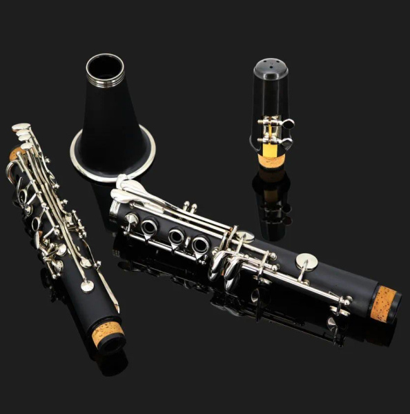 YAMAHA YCL-355 Кларнет-/15 дней по воздуху - купить с доставкой по ...