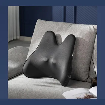 Массажная подушка VERSACEL массажер шейного отдела позвоночника для ...