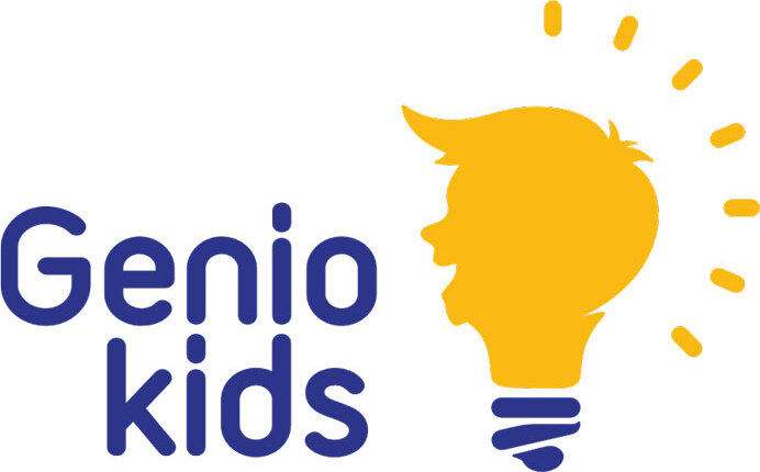 Genio Kids — купить товары Genio Kids в интернет-магазине OZON