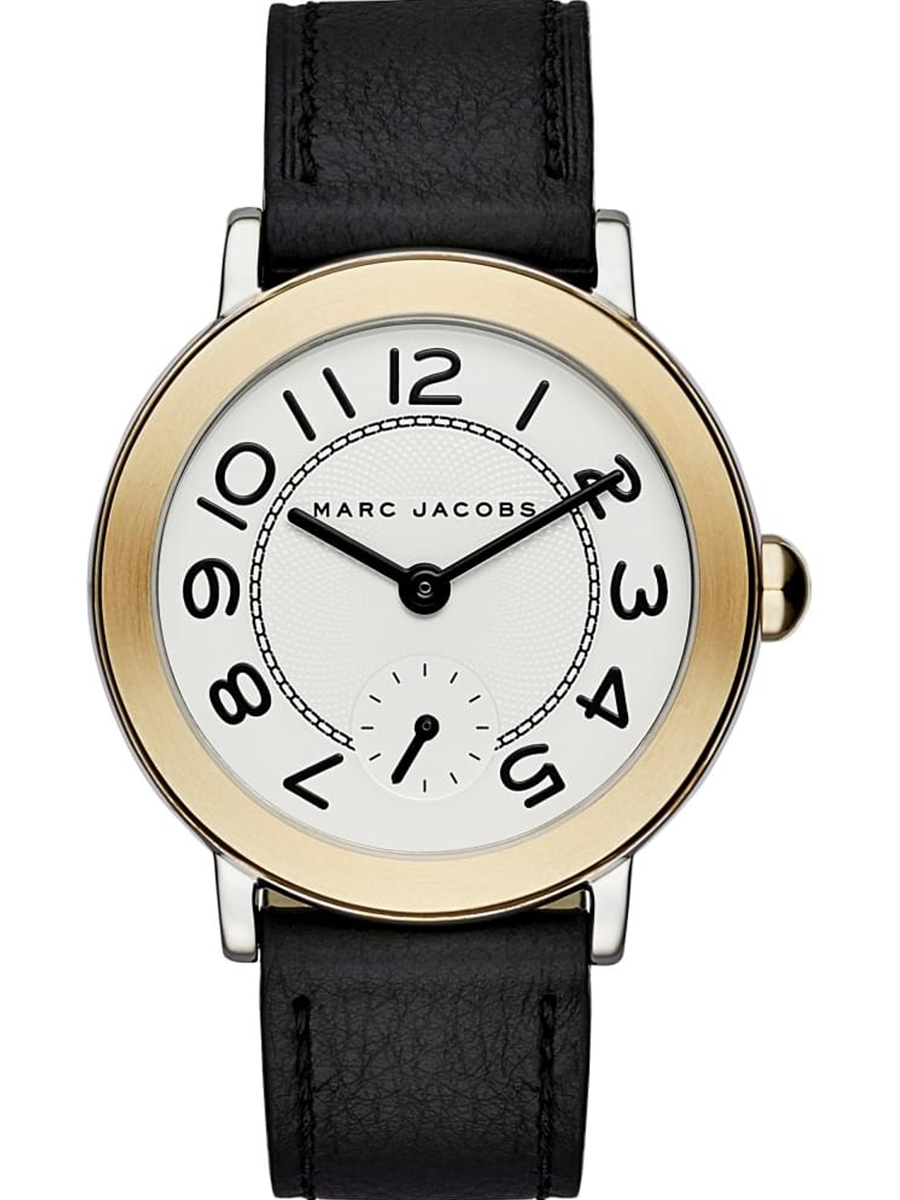 Наручные часы Marc Jacobs — купить в интернет-магазине OZON с быстрой ...