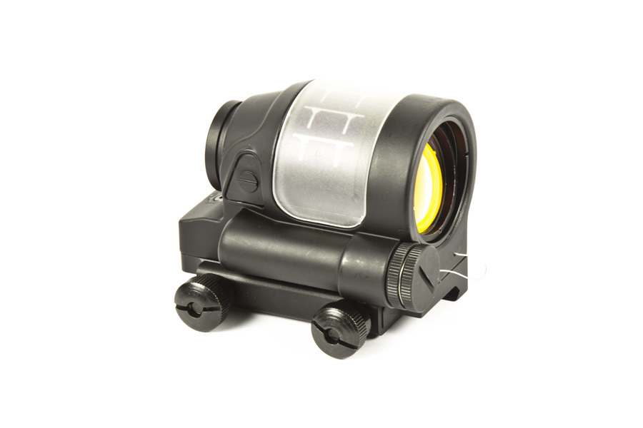 Прицел коллиматорный Marcool Trijicon SRS (HY9227) — купить в интернет ...