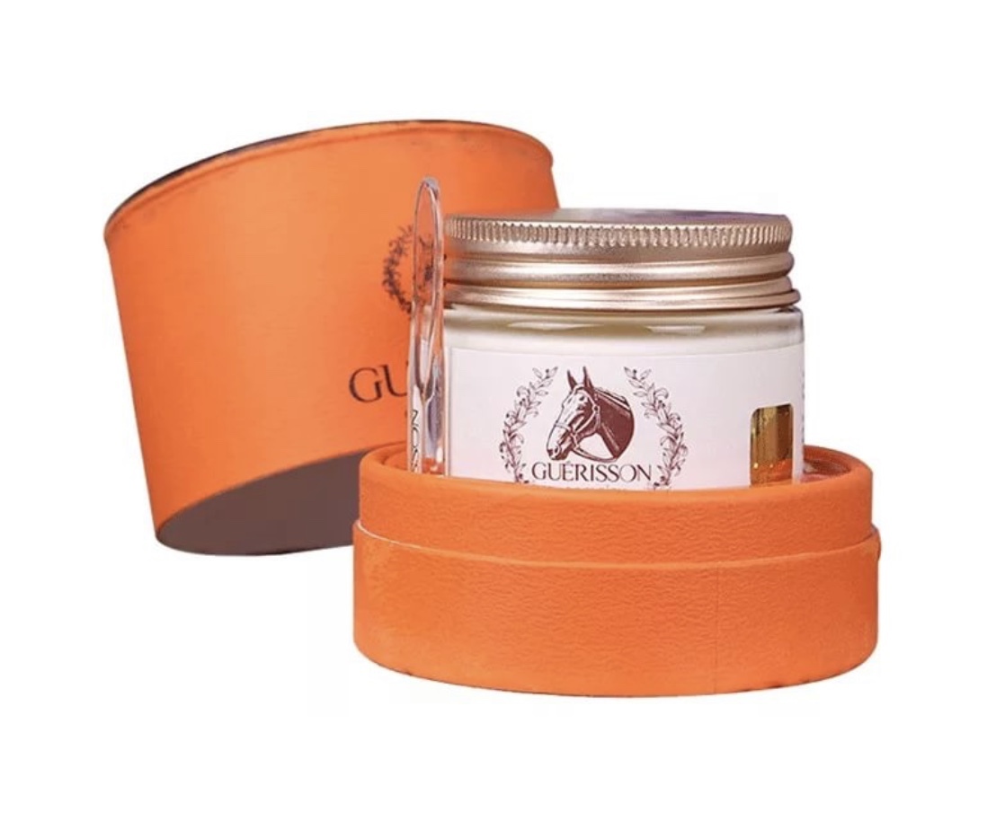 Guerisson 9 complex Крем для лица c лифтинг-эффектом — купить в ...