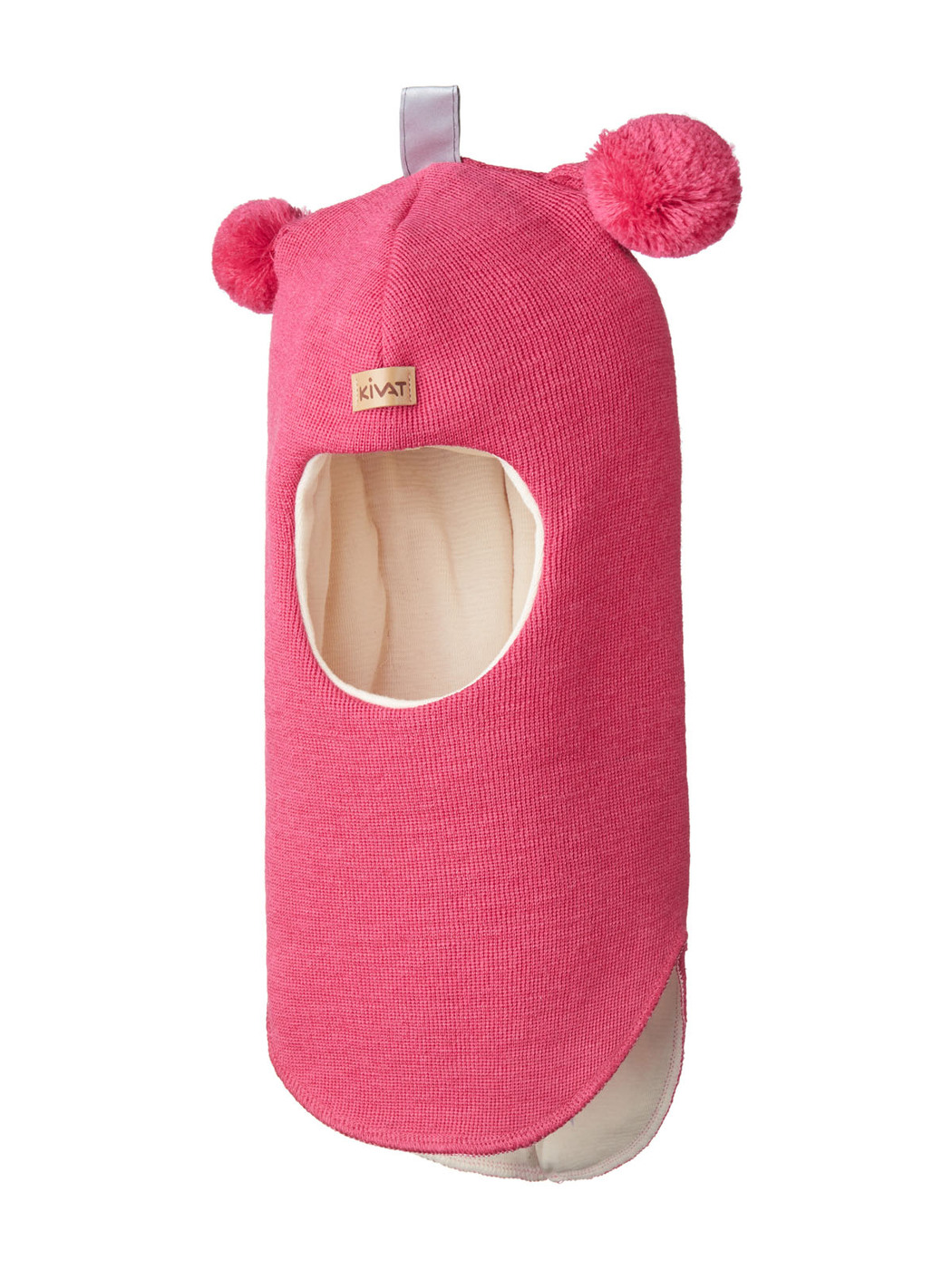 Шапка-шлем Kivat — купить в интернет-магазине OZON с быстрой доставкой