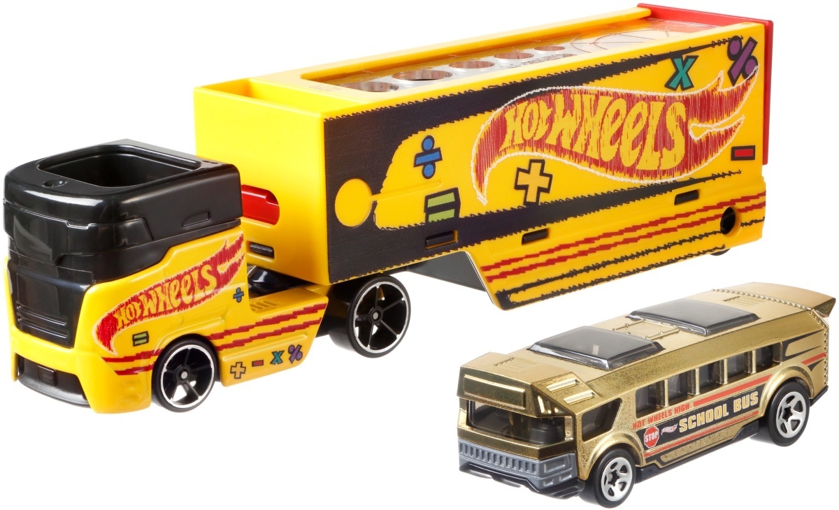 Mattel Hot Wheels 2 BDW51 GKC23 OZON 193873439