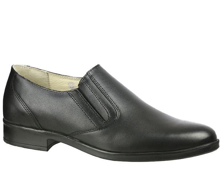 Полуботинки БУТЕКС Офицер — купить в интернет-магазине OZON с быстрой ...