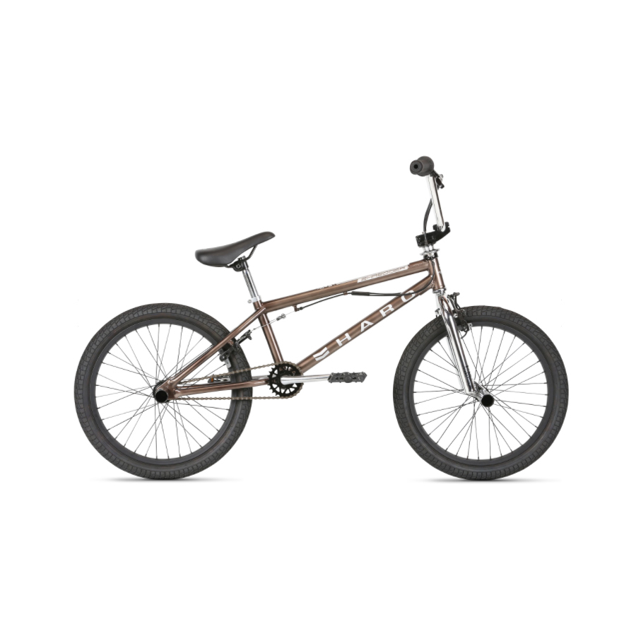 Велосипед Haro 20' Shredder Pro DLX-20, Гранит (21153) — купить в ...