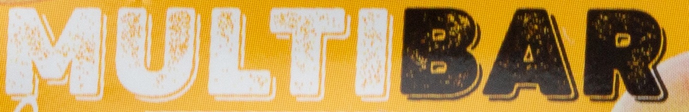 MULTIBAR — купить товары MULTIBAR в интернет-магазине OZON