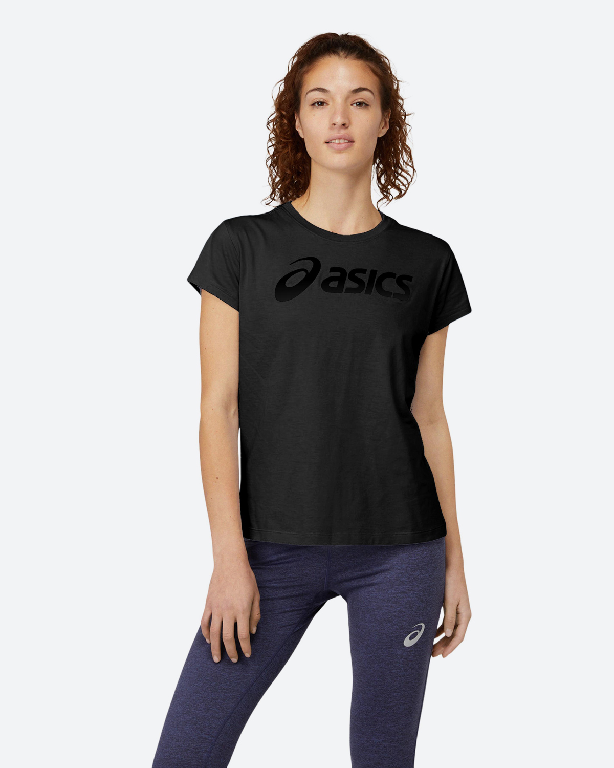 Футболка ASICS - купить по выгодной цене в интернет-магазине OZON
