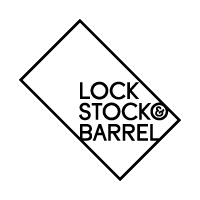 Lock Stock & Barrel — купить товары Lock Stock & Barrel в интернет ...
