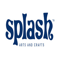 Splash Arts and Crafts — купить товары Splash Arts and Crafts в ...