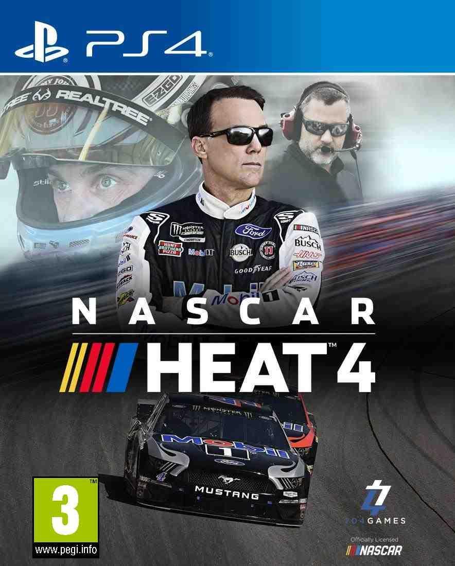 Newest nascar game ps4 store