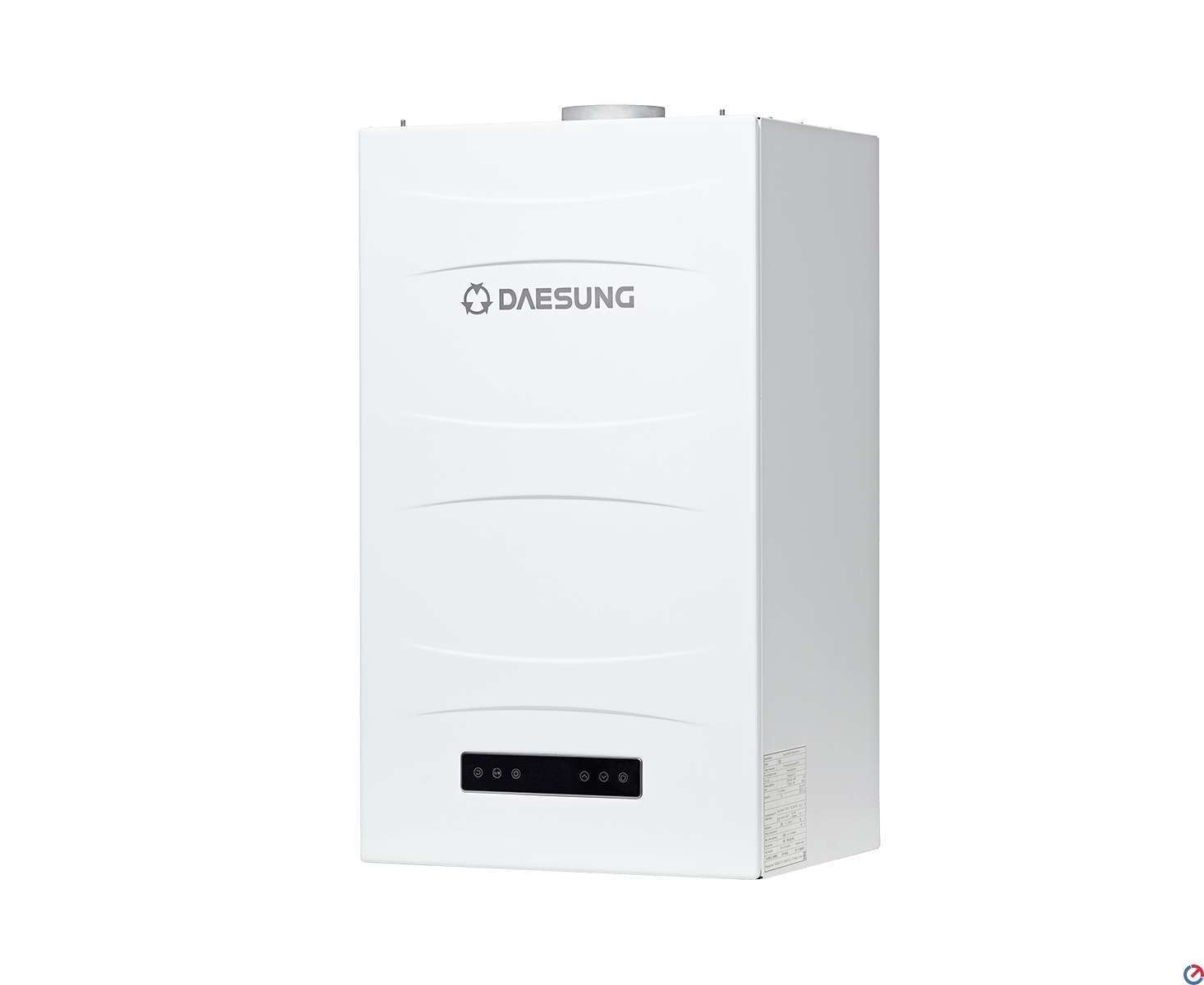 Газовый котел DAESUNG - купить по выгодной цене в интернет-магазине OZON
