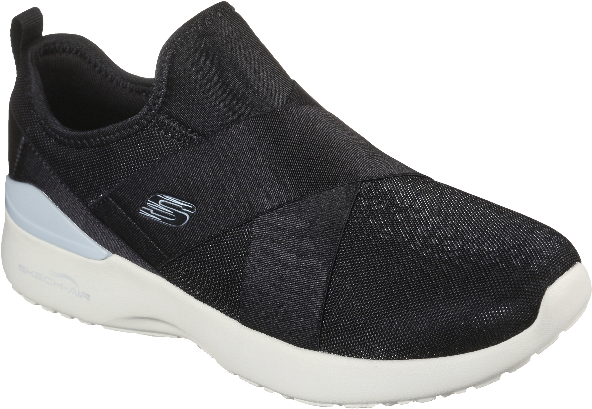 Слипоны Skechers — купить в интернет-магазине OZON с быстрой доставкой