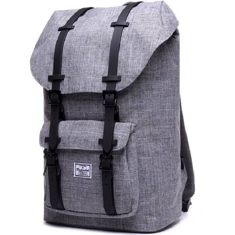 Рюкзак Bodachel — купить в интернет-магазине OZON с быстрой доставкой