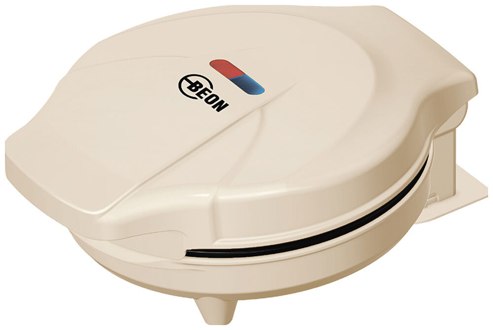 Вафельница Beon BN-2500, бежевый - купить по выгодной цене в интернет-магазине OZON
