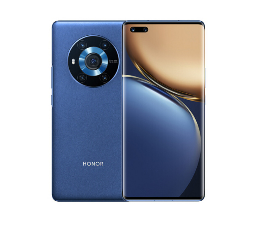 Смартфон Honor Magic 3 (китайская версия) 128 ГБ - купить по выгодной ...
