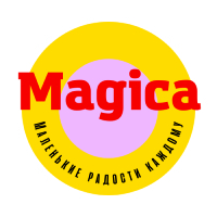 Magica — купить товары Magica в интернет-магазине OZON