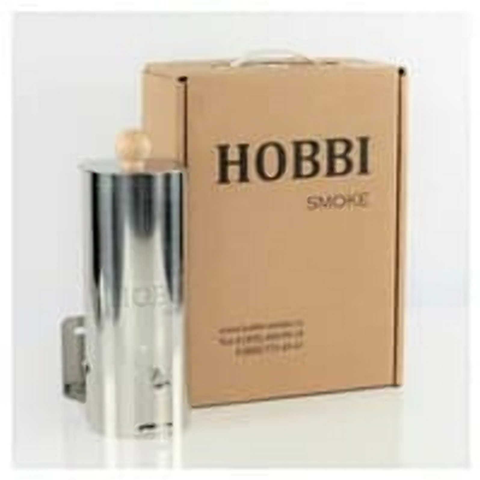 Дымогенератор копчения Hobbi Smoke 2.0+ — купить в интернет-магазине ...