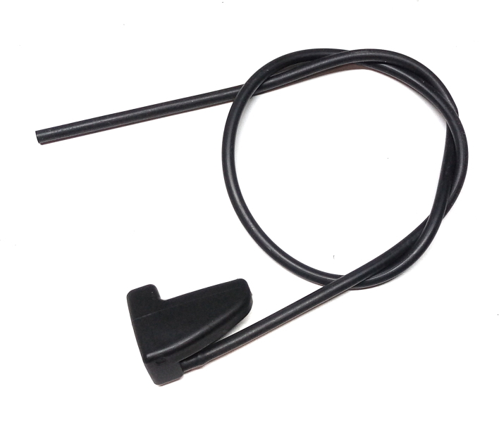 Характеристики Форсунка стеклоомывателя Hyundai HD-72, HD-78. Оригинал ...