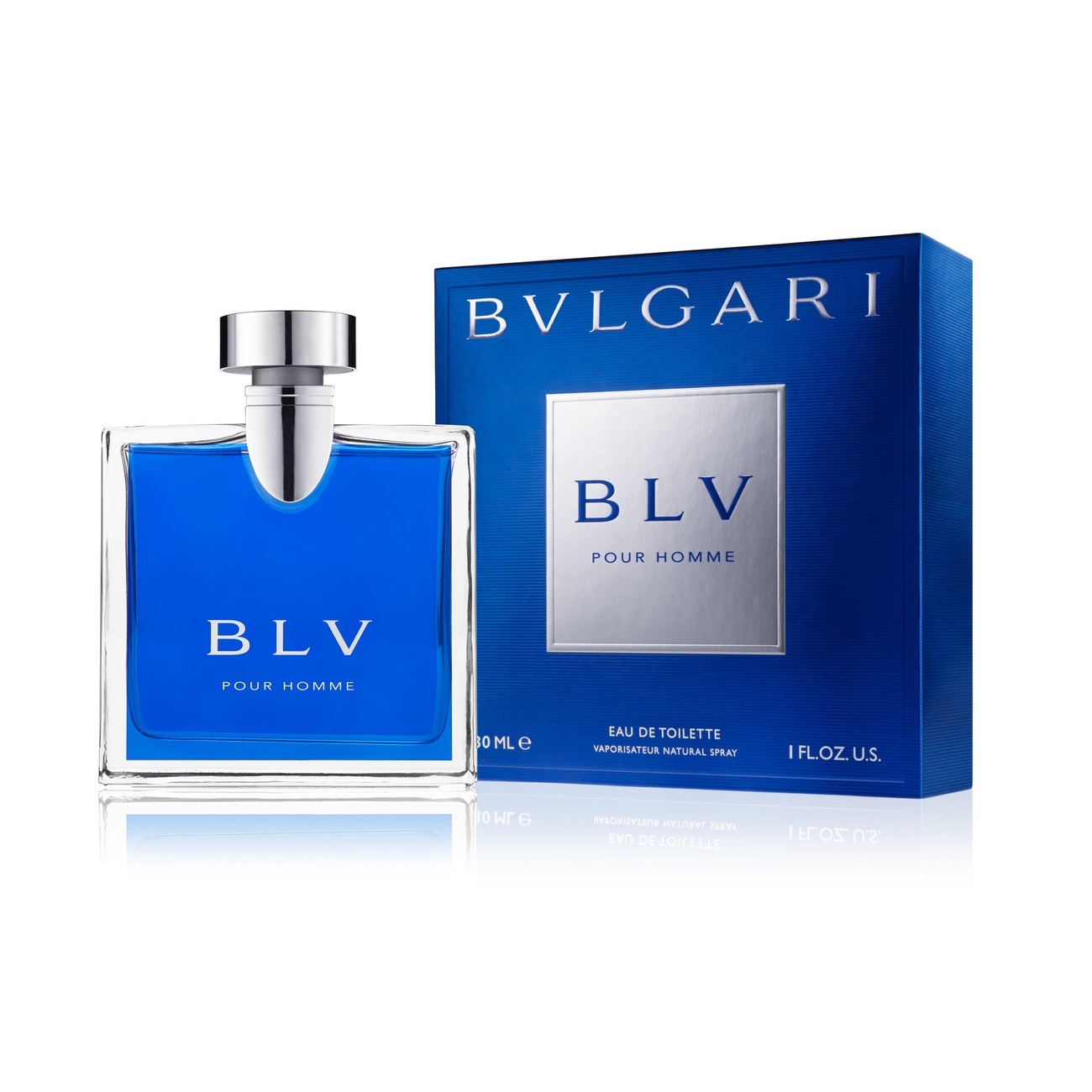 Bvlgari Blv Pour Homme – купить в интернет-магазине OZON по низкой цене