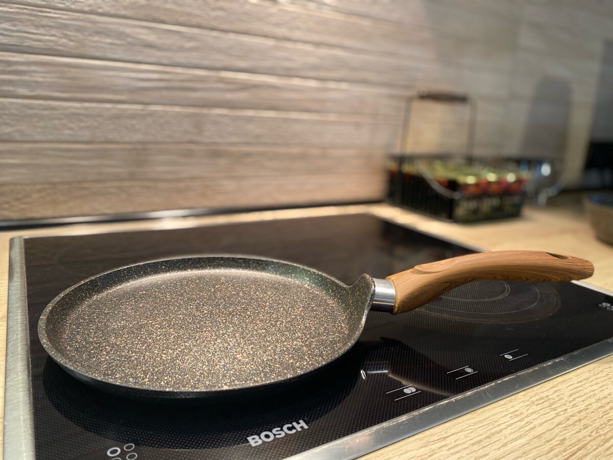 Kukmara Granit Ultra 22 – купить сковороды на OZON по выгодным ценам
