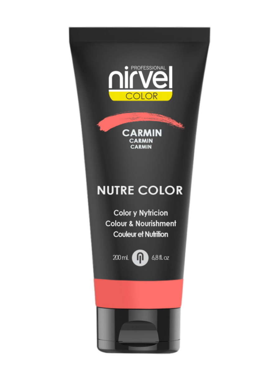 Nirvel Nutre Color – купить оттеночные и тонирующие средства на OZON по ...