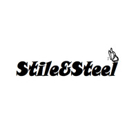 Stile&Steel — купить товары Stile&Steel в интернет-магазине OZON