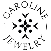 CAROLINE JEWELRY — купить товары CAROLINE JEWELRY в интернет-магазине OZON