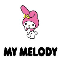 MY MELODY — купить товары MY MELODY в интернет-магазине OZON