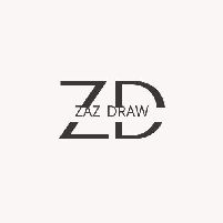 ZAZ DRAW — купить товары ZAZ DRAW в интернет-магазине OZON
