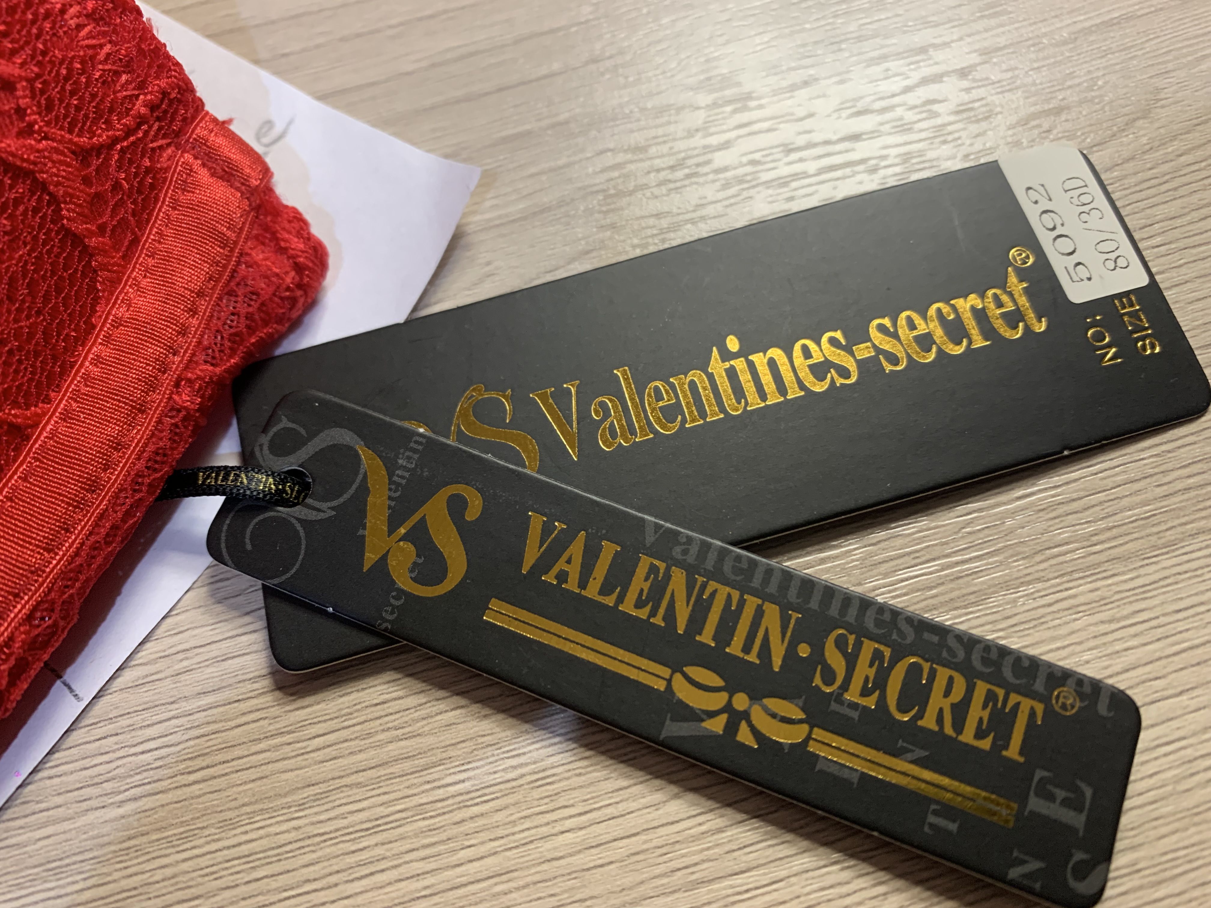 Valentin-Secret — купить товары Valentin-Secret в интернет-магазине OZON