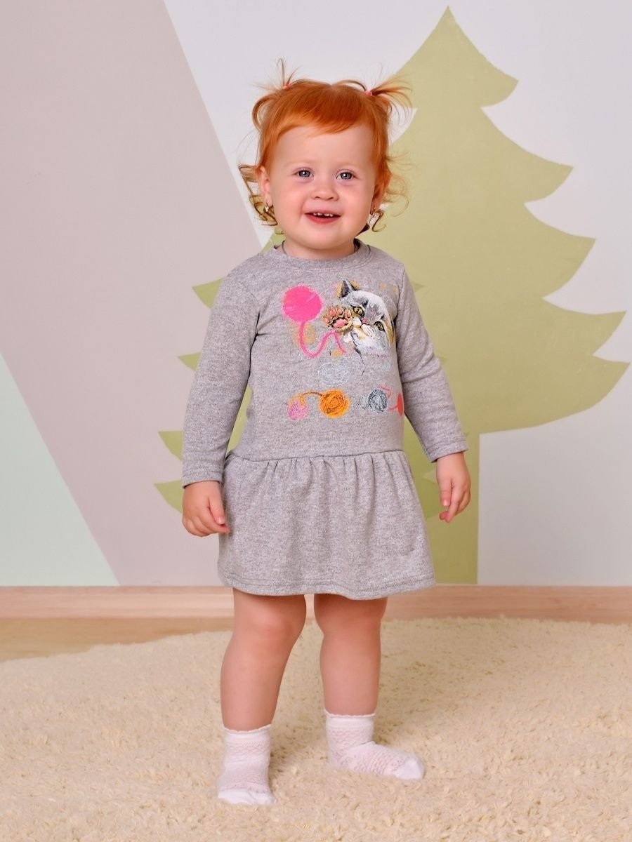 Платье Mami Kids – купить в интернет-магазине OZON по низкой цене