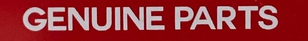 GENUINE PARTS — купить товары GENUINE PARTS в интернет-магазине OZON