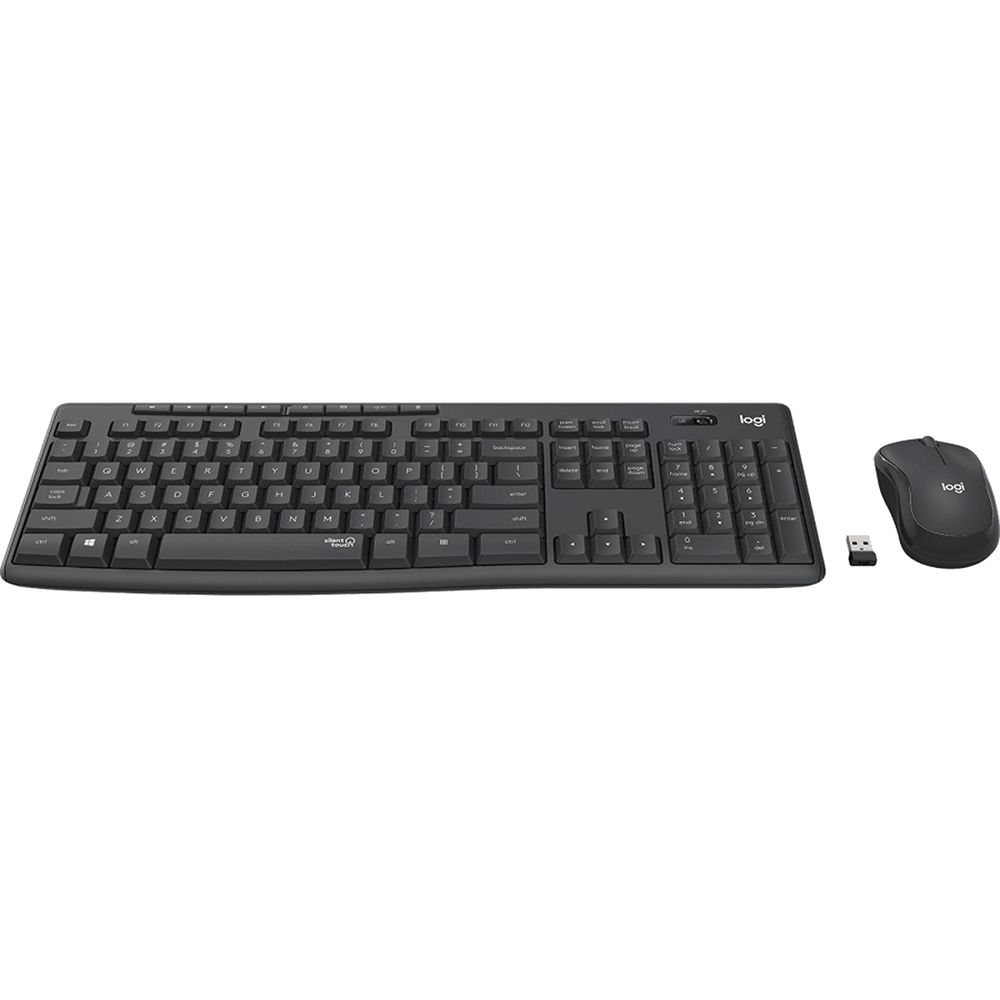 Logitech Keyboard Combo Touch – купить в интернет-магазине OZON по ...