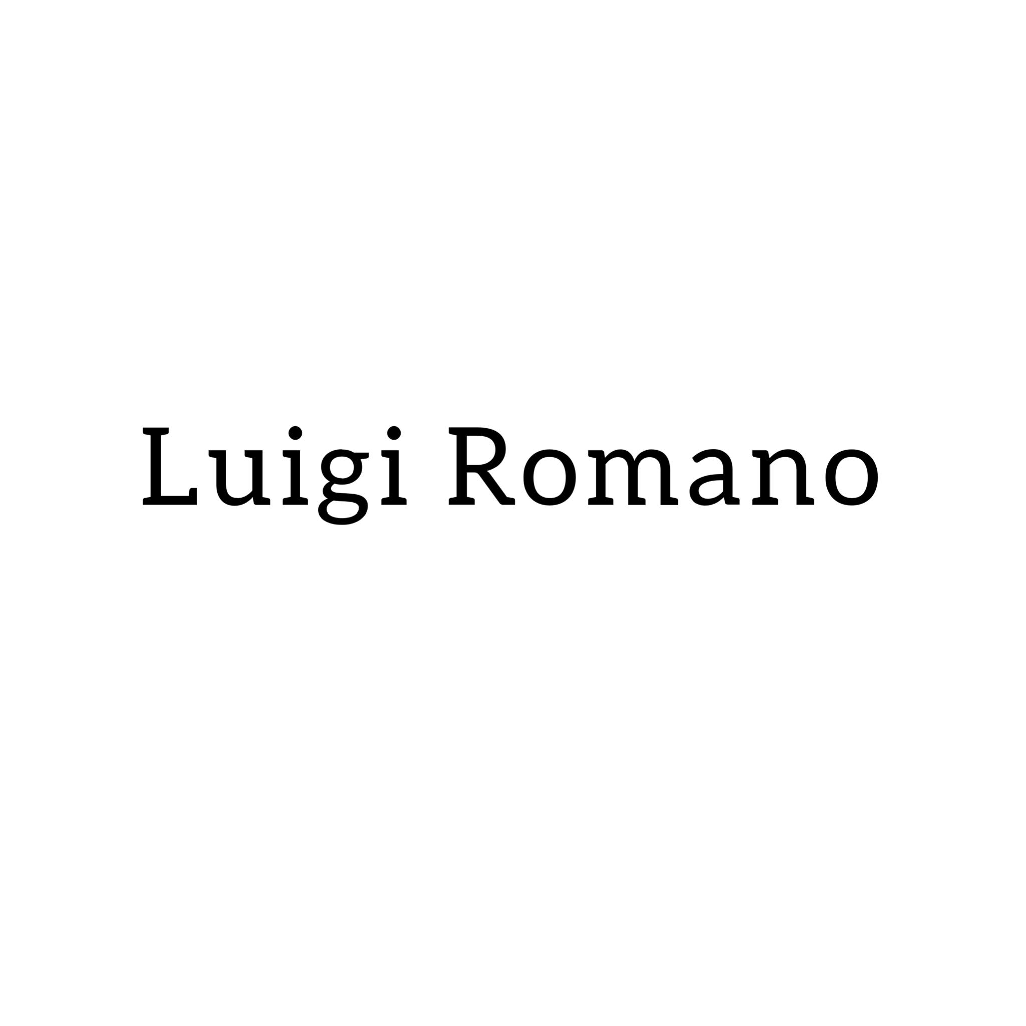 Luigi Romano — купить товары Luigi Romano в интернет-магазине OZON