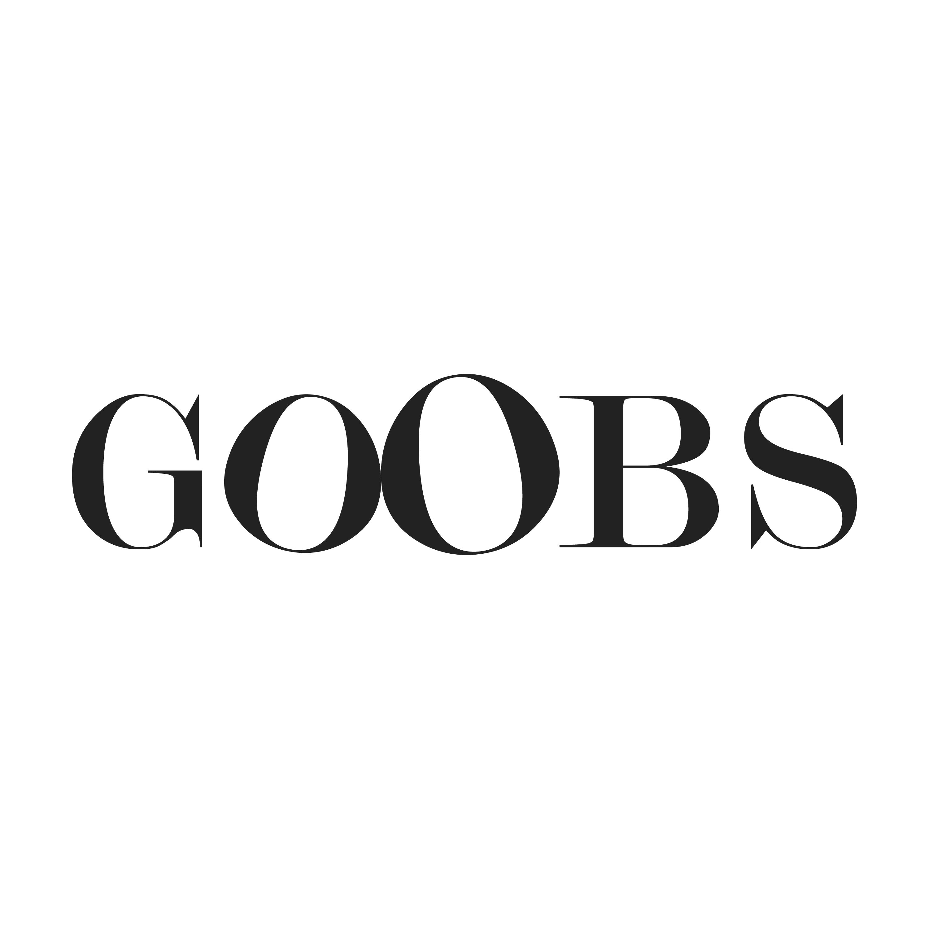 Goobs — купить товары Goobs в интернет-магазине OZON