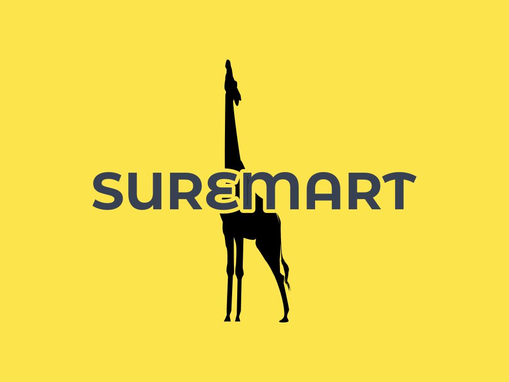 SureMART — купить товары SureMART в интернет-магазине OZON