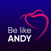 Be like Andy — купить товары Be like Andy в интернет-магазине OZON