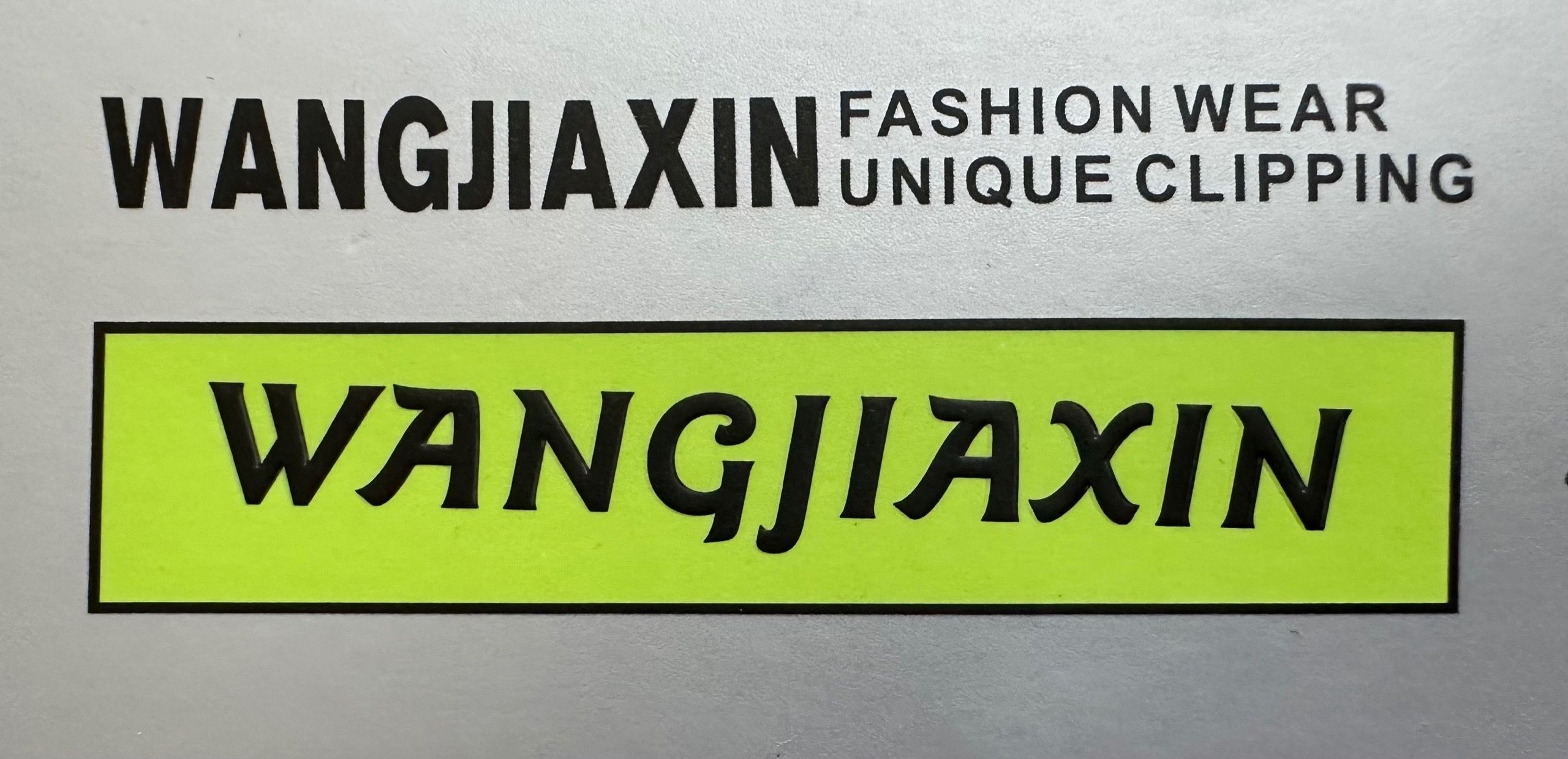 WANGJIAXIN — купить товары WANGJIAXIN в интернет-магазине OZON