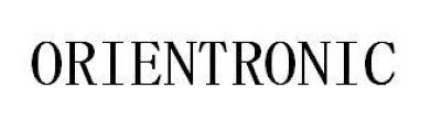 ORIENTRONIC — купить товары ORIENTRONIC на OZON