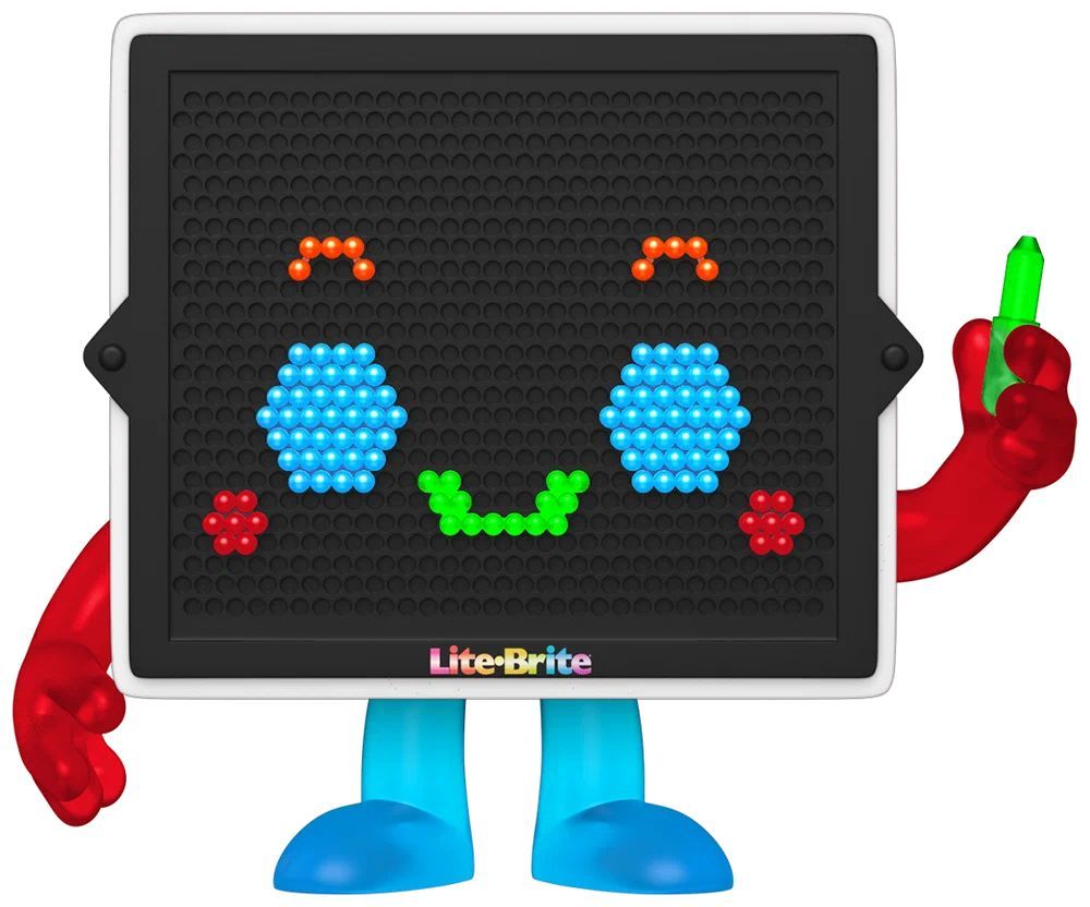 Lite brite original store