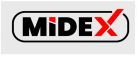 Midex — купить товары Midex в интернет-магазине OZON