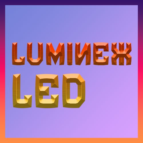 Luminex LED — купить товары Luminex LED в интернет-магазине OZON