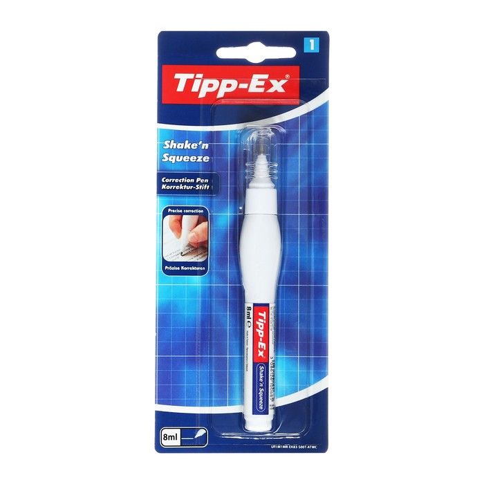 Tippex pen store
